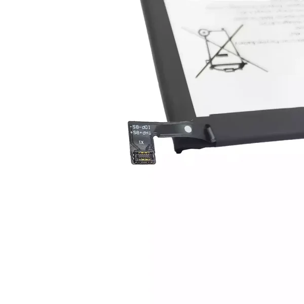 Replacement battery BL-49JT for Tecno Camon 17 Pro / Camon 18P / Spark ...