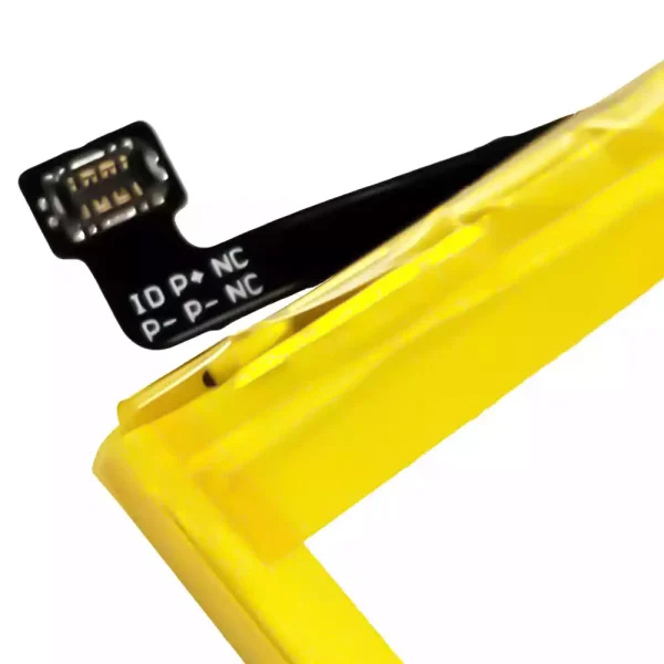 Replacement battery BL-49FX for Infinix Hot 8 /Hot 8 Lite / Hot 9 / Hot ...
