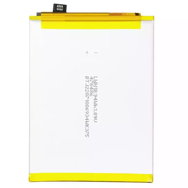 Replacement battery PD50 for Motorola Moto G Power 5G 2023 - ibattery.ca